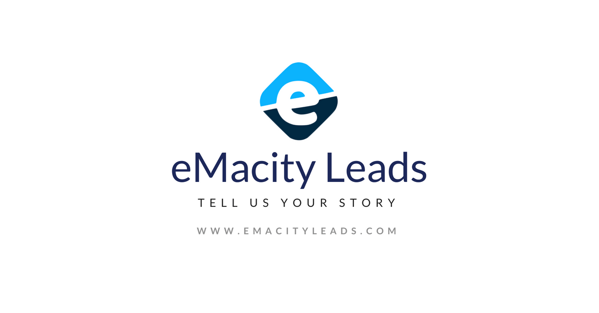 Emacity Leads | Digital Sales | Marketing | ABM | Demand Generation
