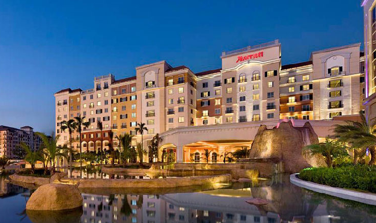 Simplifying Business Travel with Marriott's New Digital Tools