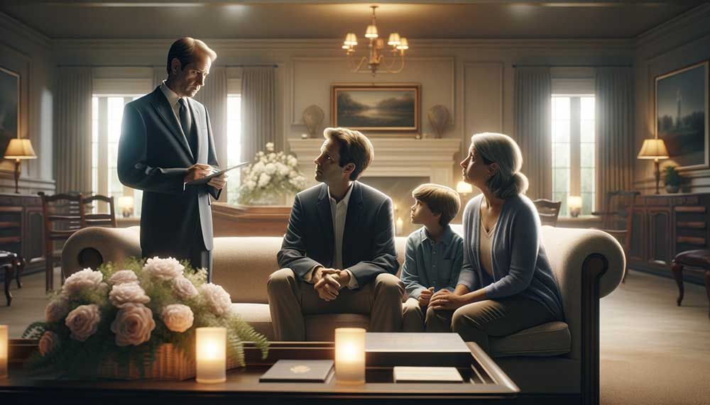 Emerging Trends in Funerals: A Look into the Future