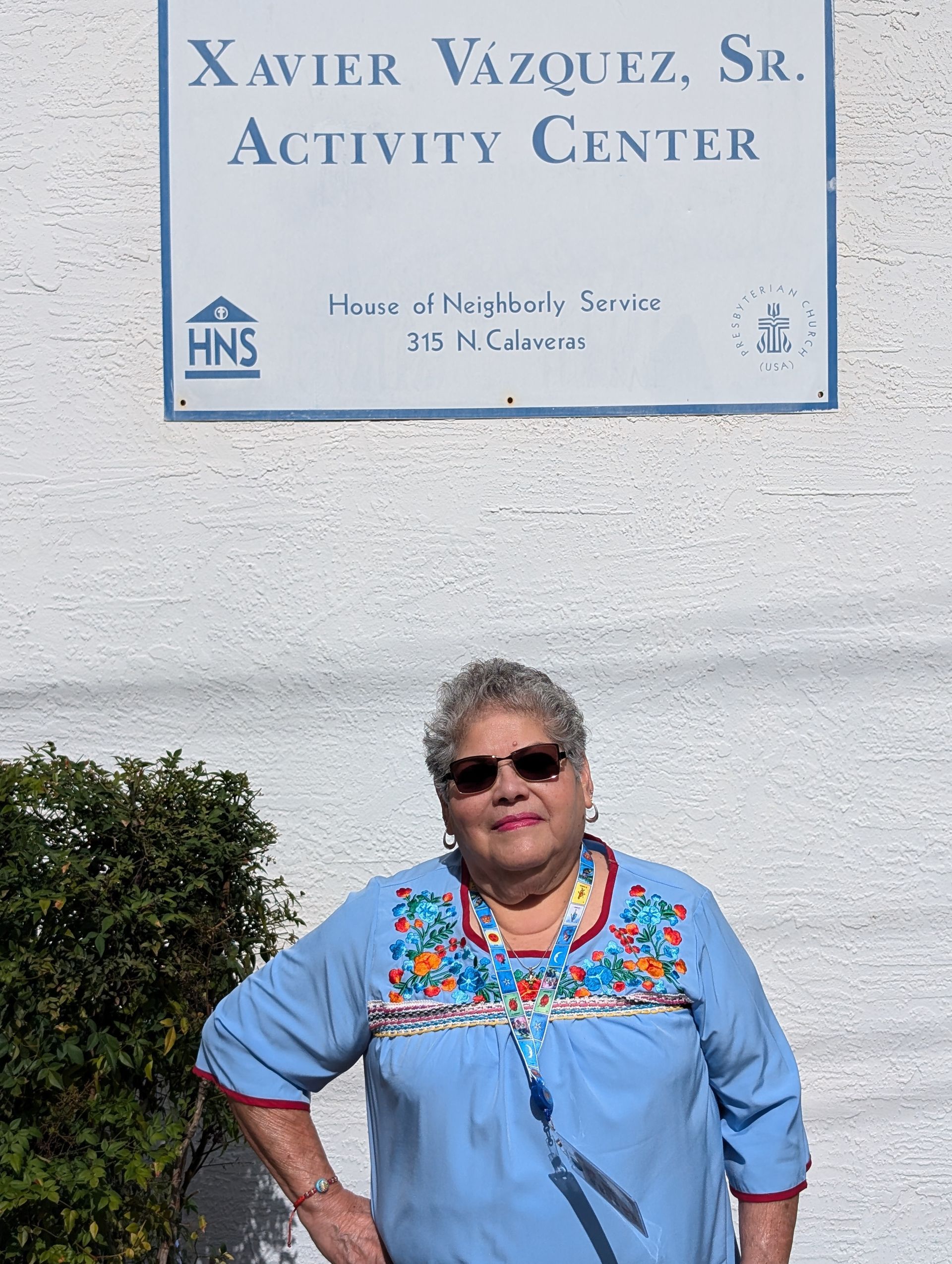 House of Neighborly Service | San Antonio's Westside Non-profit