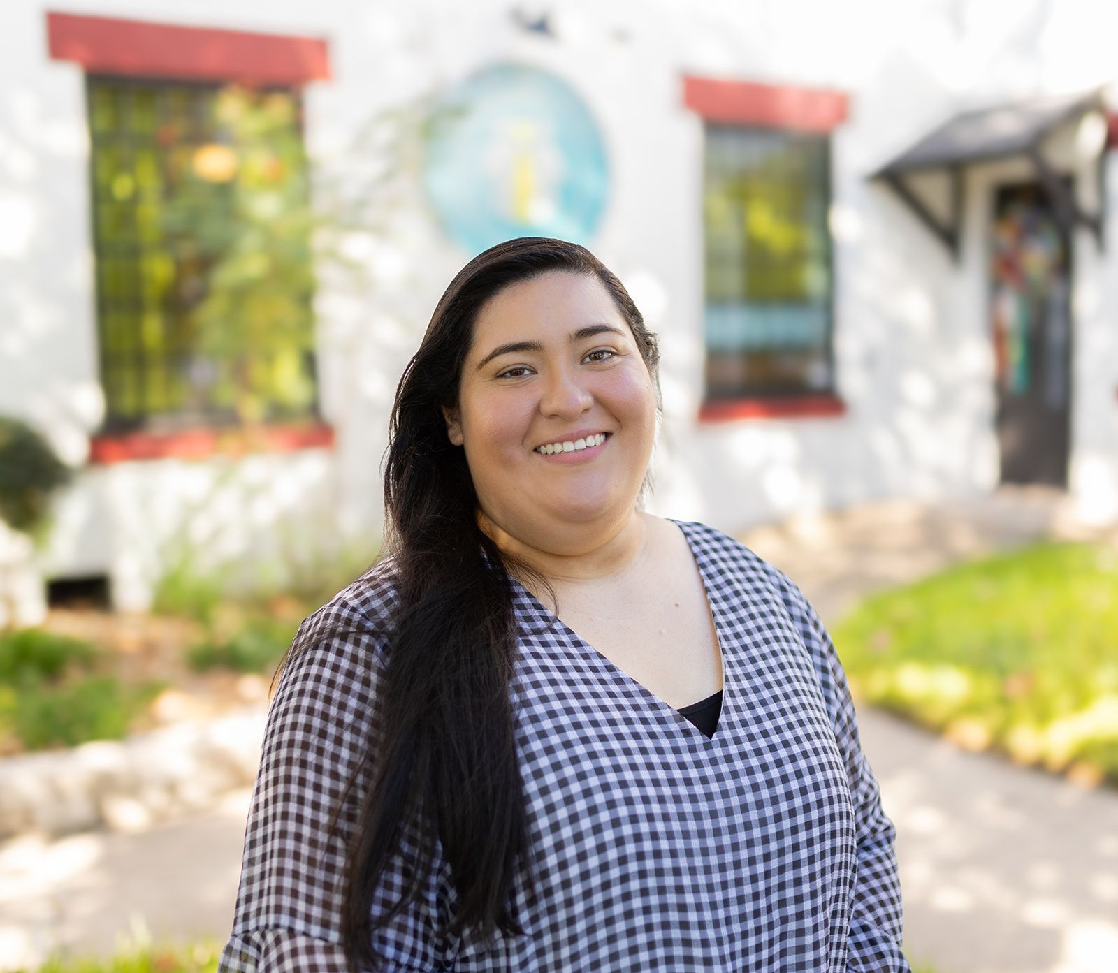 Child Development Program | House of Neighborly Service