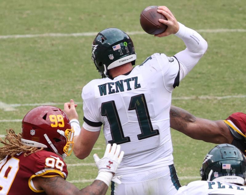 Top 3 NFL Players to Watch This Season