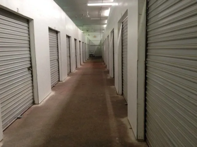 Secure Storage in Anchorage, AK | Arctic Storage at Midtown