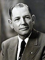 South Dakota Stockgrowers Past Presidents