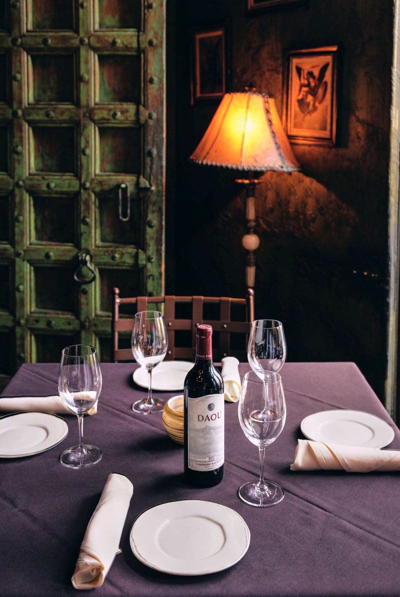 Cucina Rustica - Rustic Italian Kitchen | Sedona, Arizona