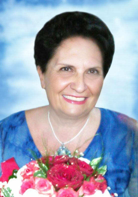 Maria Petito's Instagram, Twitter & Facebook on IDCrawl