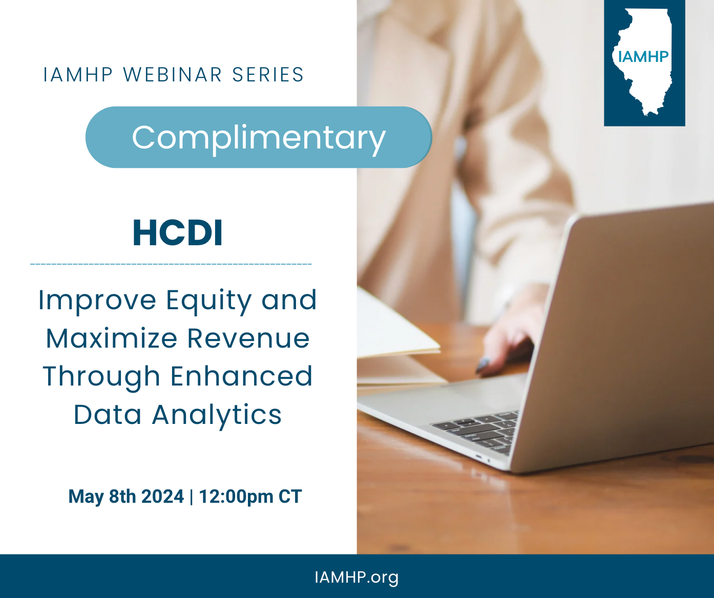 Illinois Association of Medicaid Health Plans