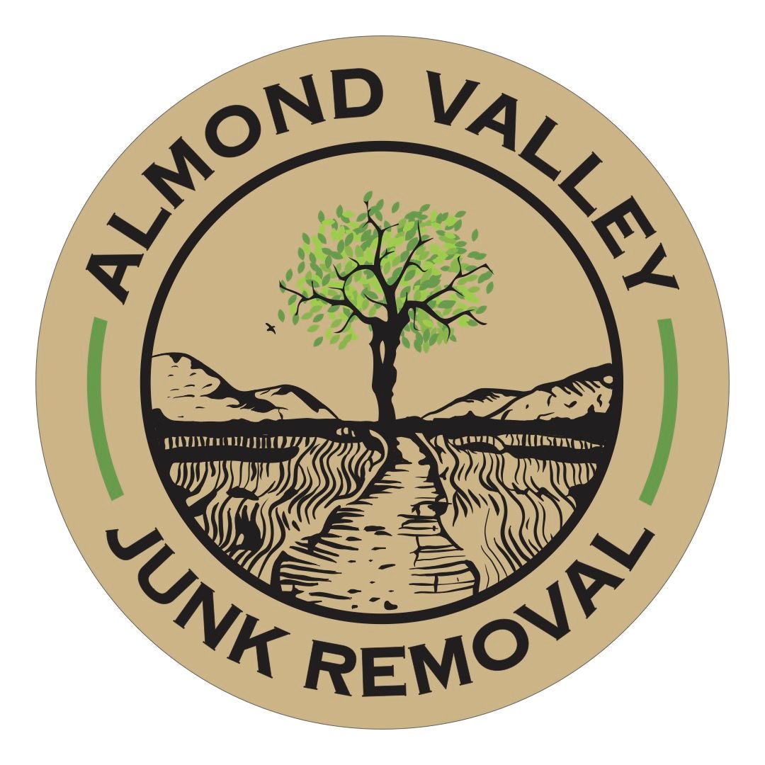 Junk Removal | Turlock, CA | Almond Valley Junk Remover