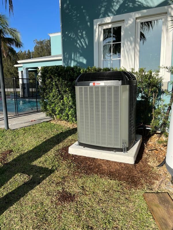 #1 AC Buyers Guide in Vero Beach, FL - 900 5-star reviews