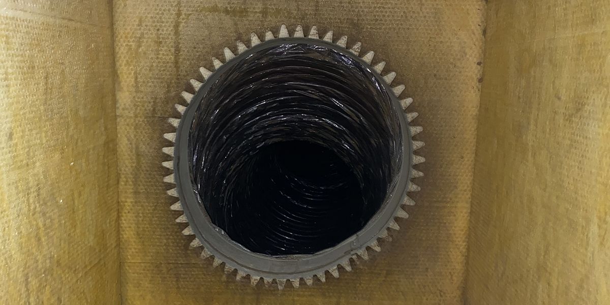 Mold in Air Ducts: Health Risks, Mold Removal & Prevention