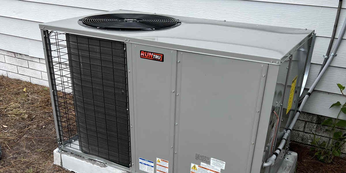 Six Types of Air Ducts | Most Common Kinds of HVAC Ductwork