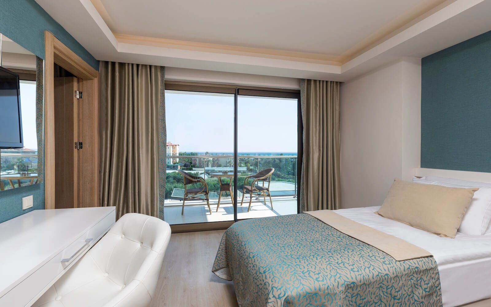 Castival Hotel Side, Antalya | Best Price Guarantee, Book Now