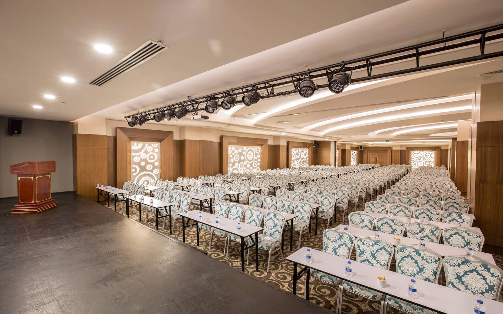 Castival Hotel Side, Antalya | Best Price Guarantee, Book Now