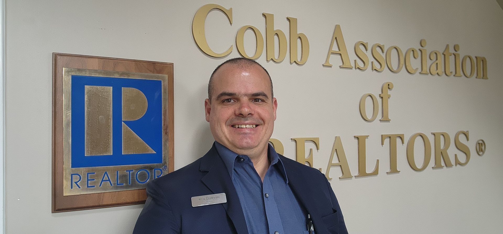 Krasimir Dulevski | krisdulevski.realtor