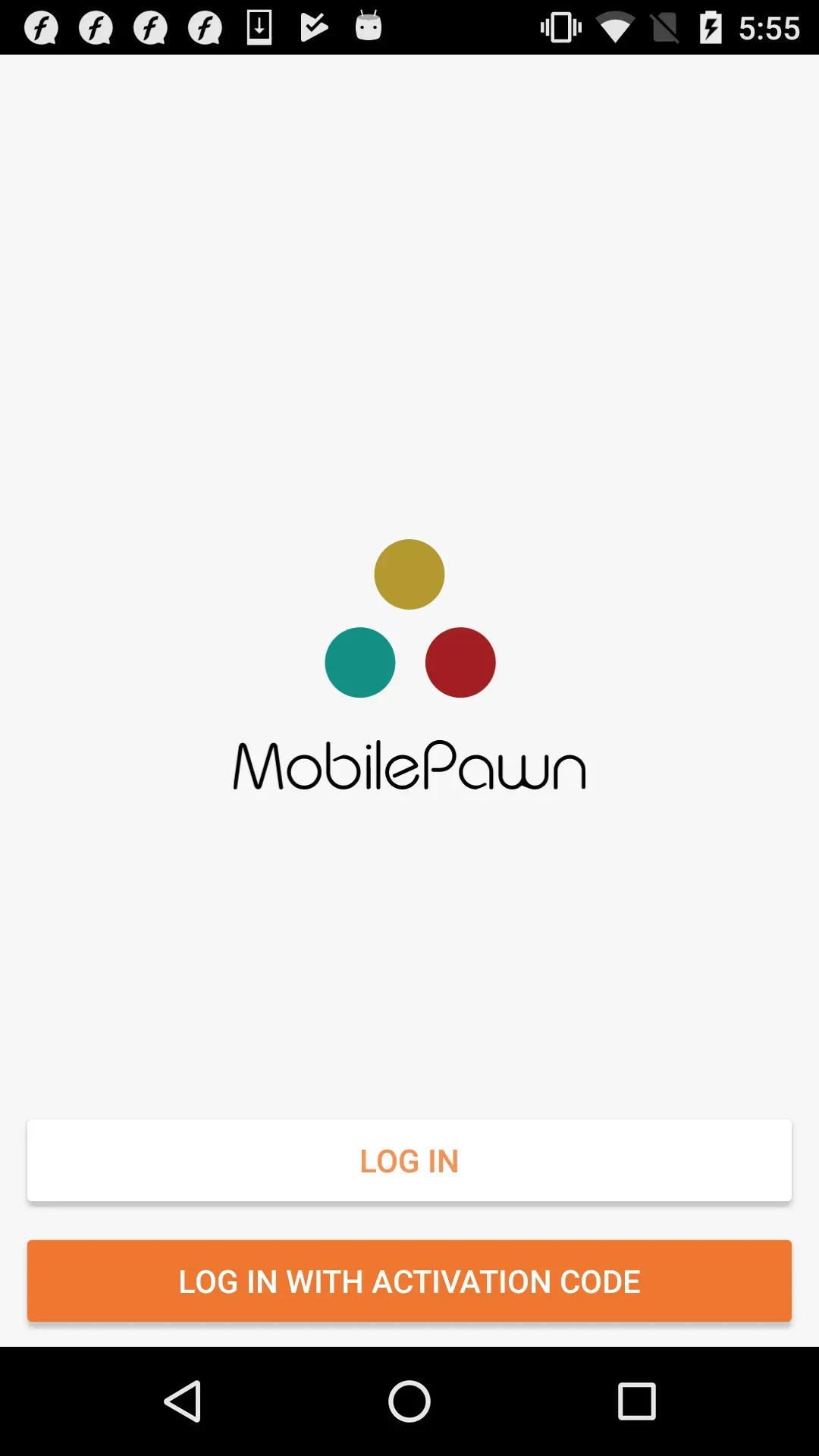 Extend Your Pawn Easily with the MobilePawn App
