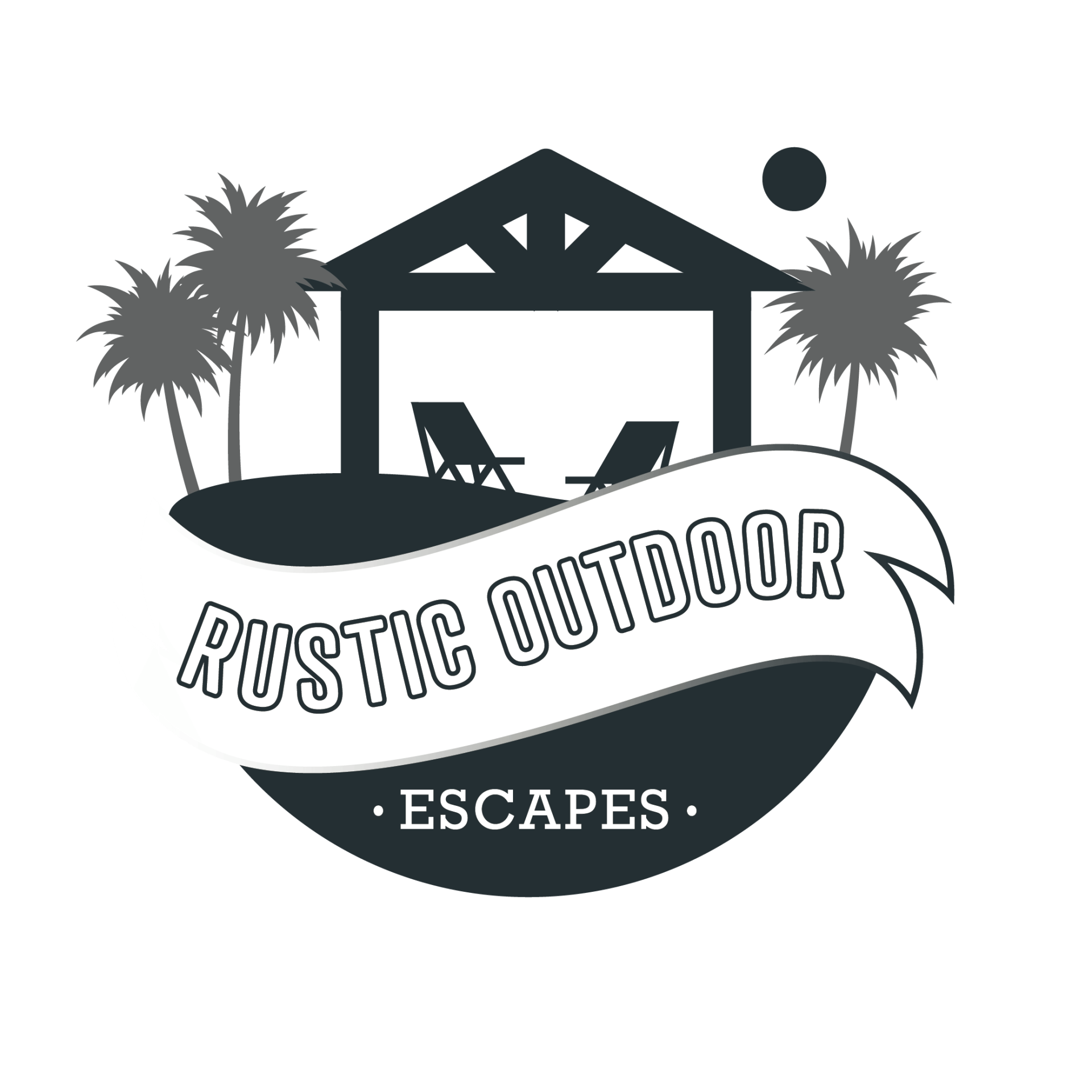 Rustic Outdoor Escapes - Crafting Patios for the Laid-Back West Texas ...