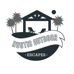 Rustic Outdoor Escapes - Creating a space for your escape