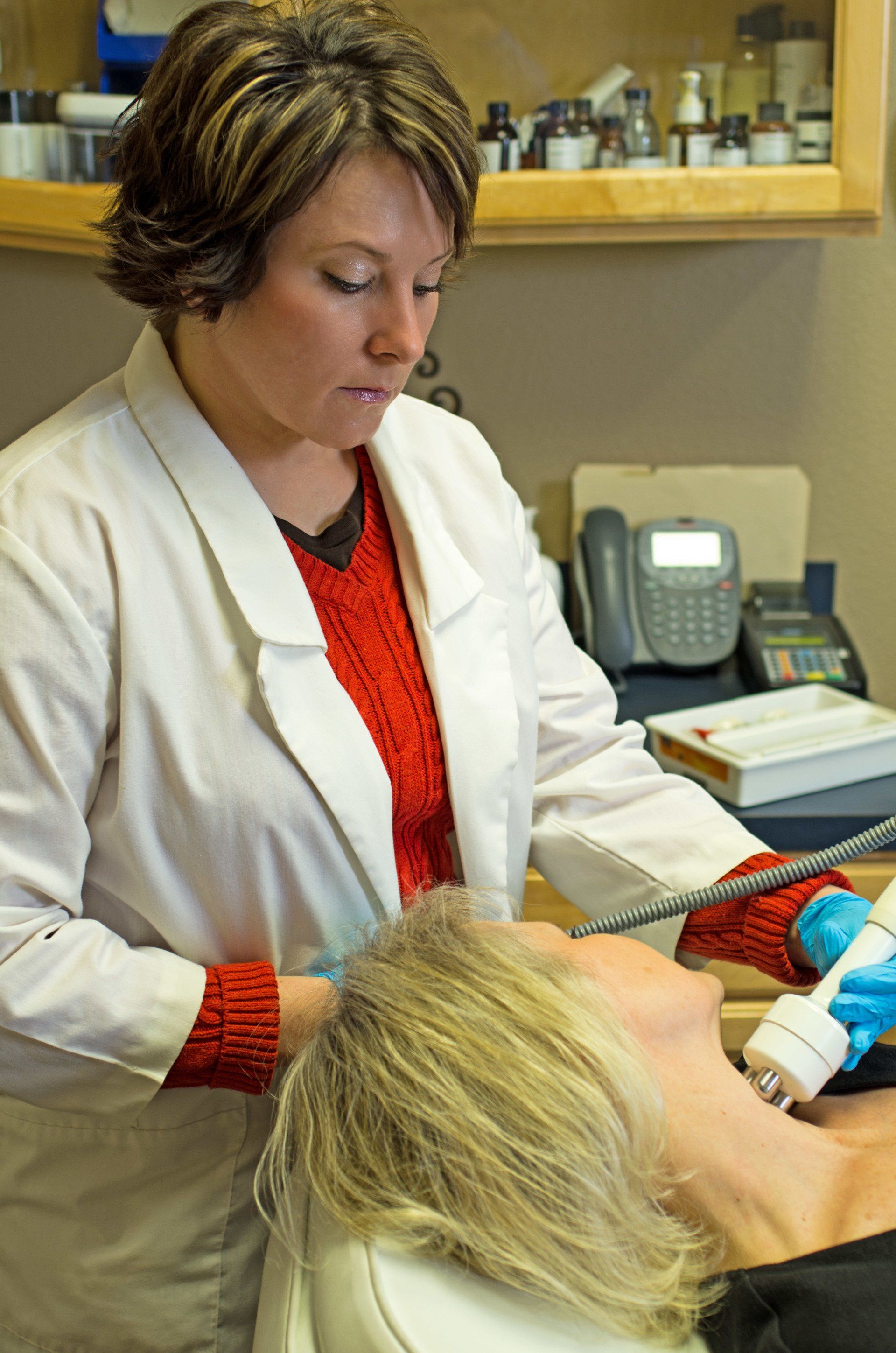 About DermaCare Clinic