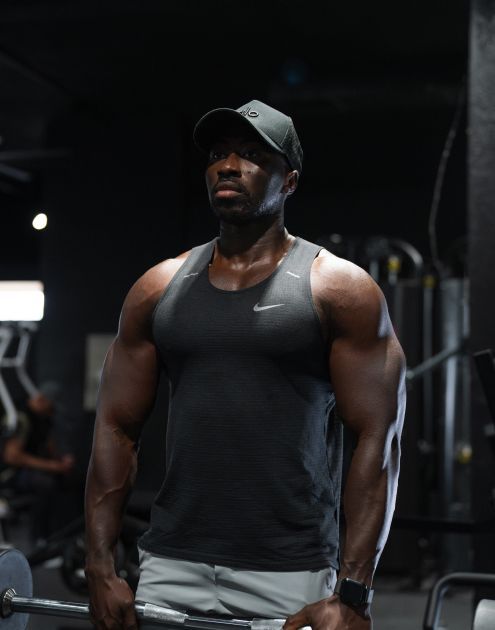 High-End Gym & Fitness Services | Scottsdale, AZ