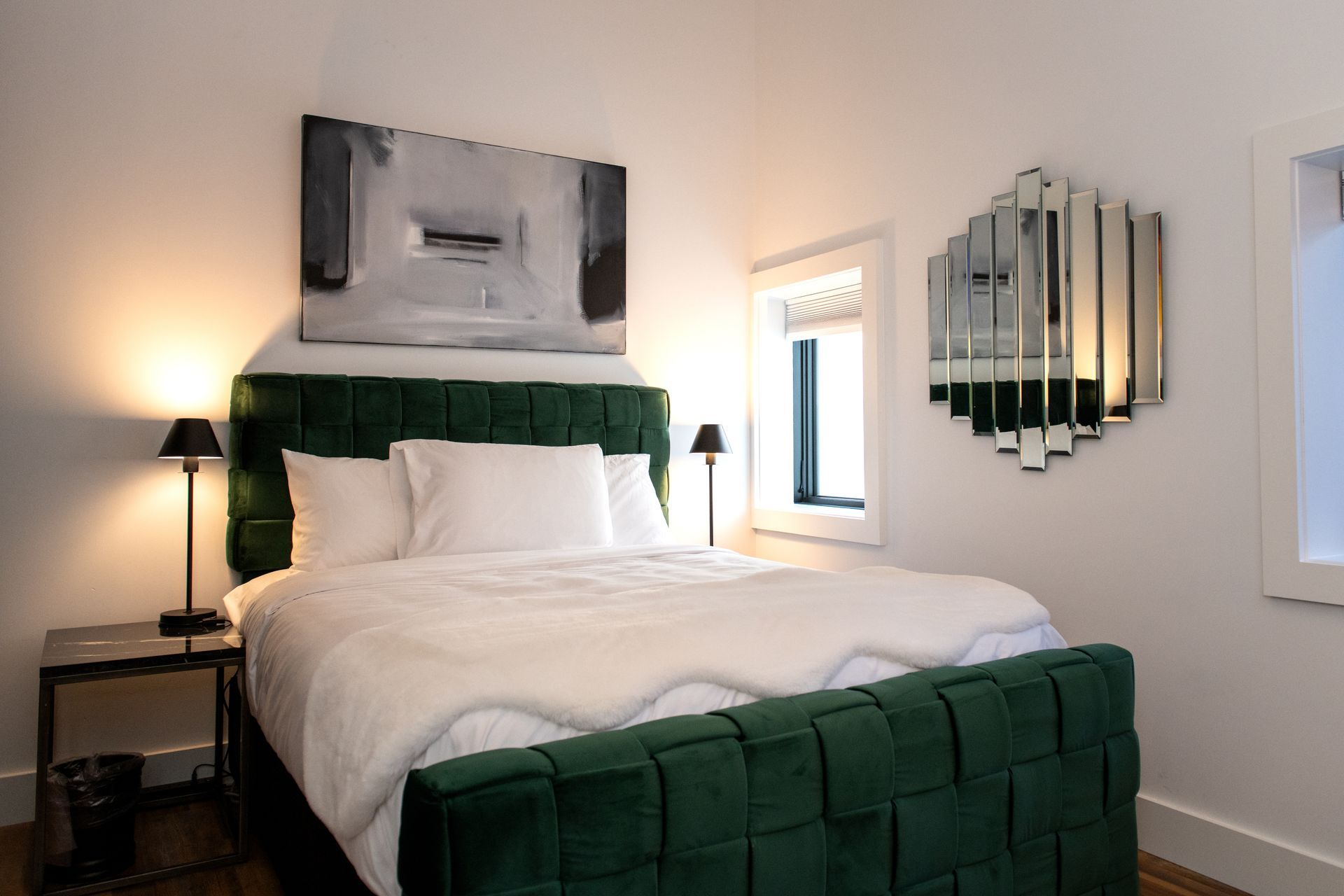 Home | The Factory Hotel - Downtown Beacon NY