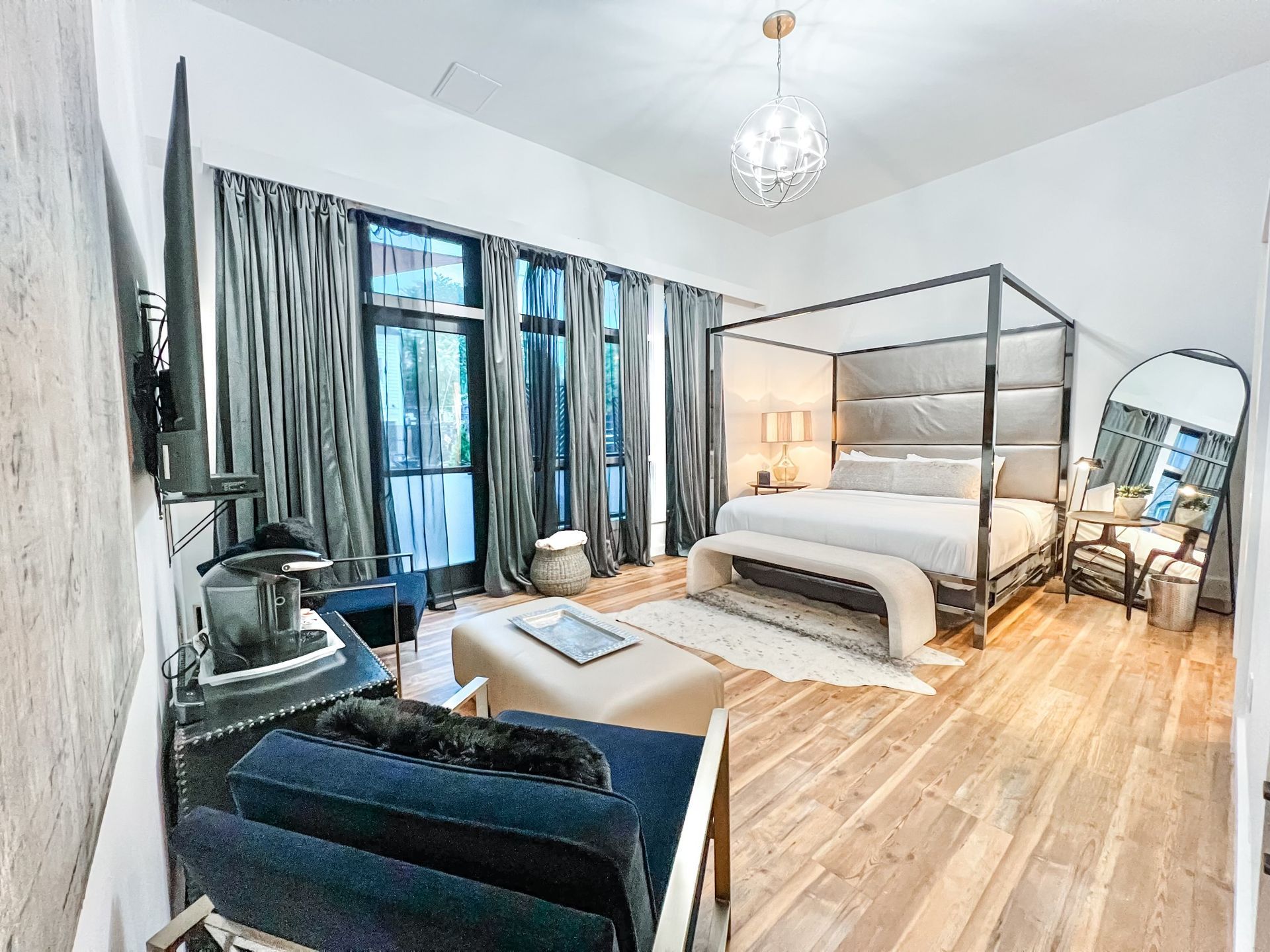 Home | The Factory Hotel - Downtown Beacon NY