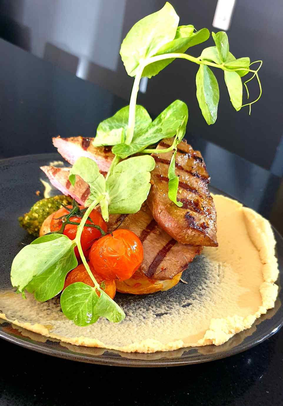 Cafe Dining and Dessert | Brighton
