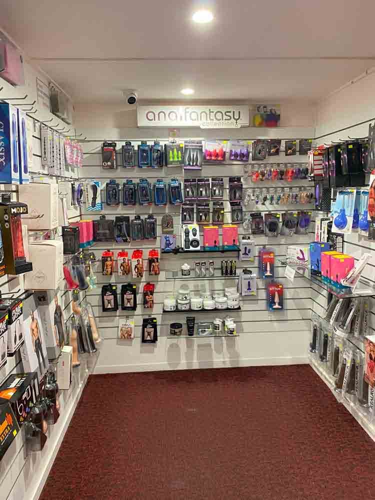 Laneway Adult Shop | Adult Shop in Cairns