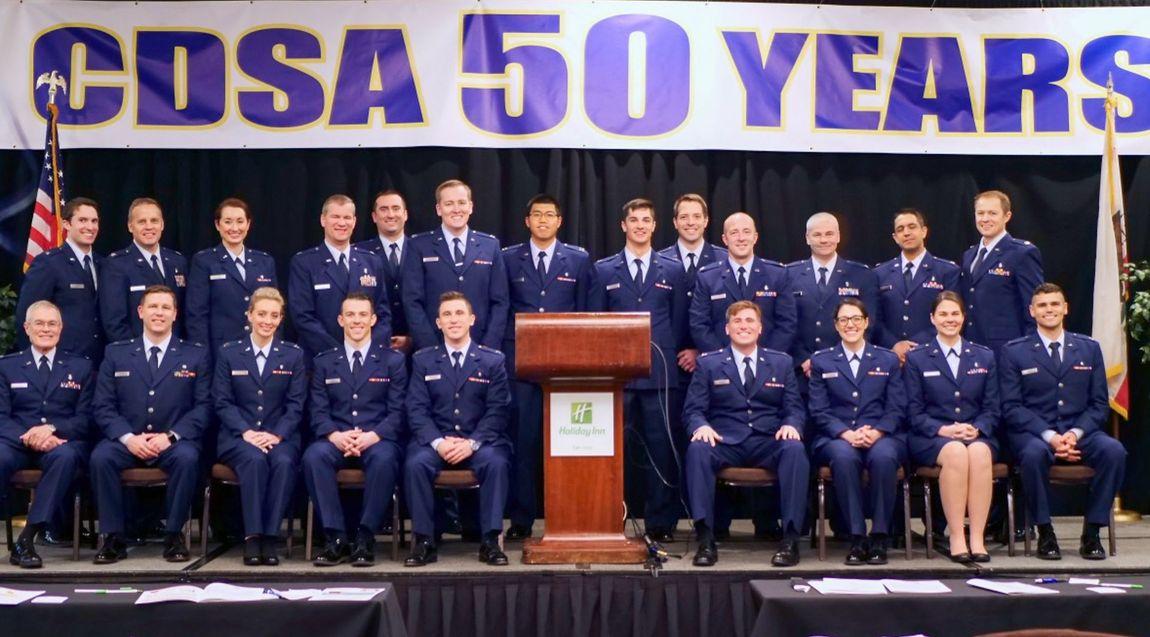 CDSA | California Dental Society of Anesthesiology