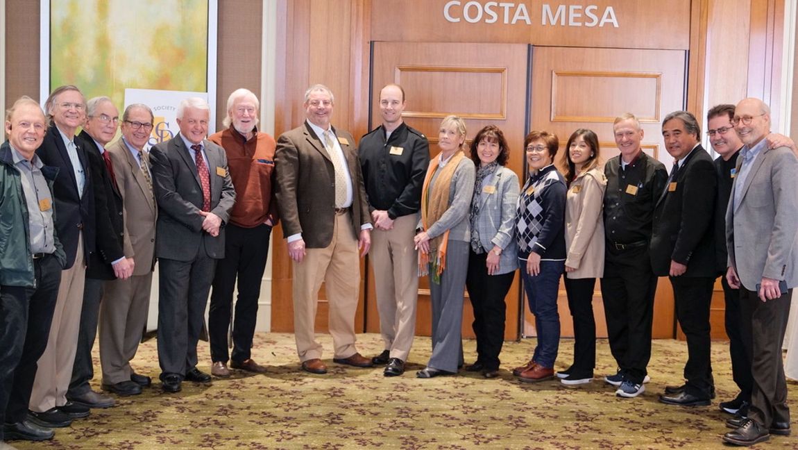 CDSA | California Dental Society of Anesthesiology