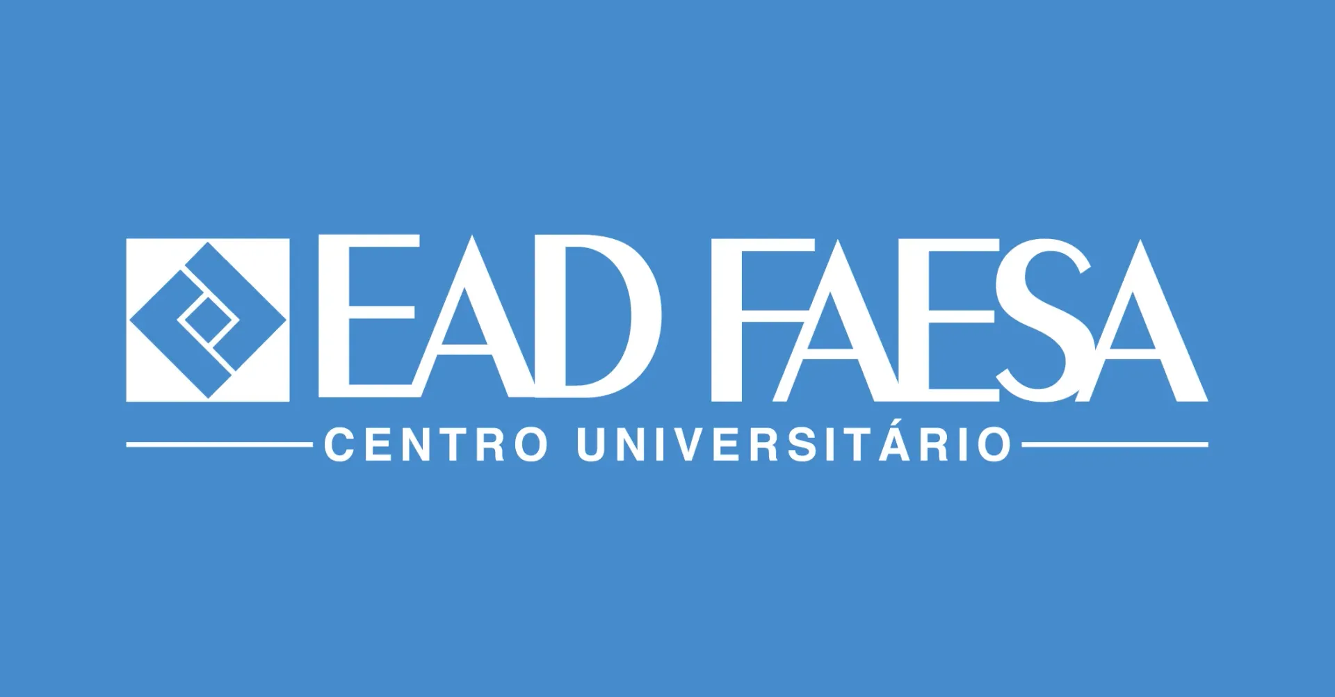 EAD FAESA| Onde Estamos