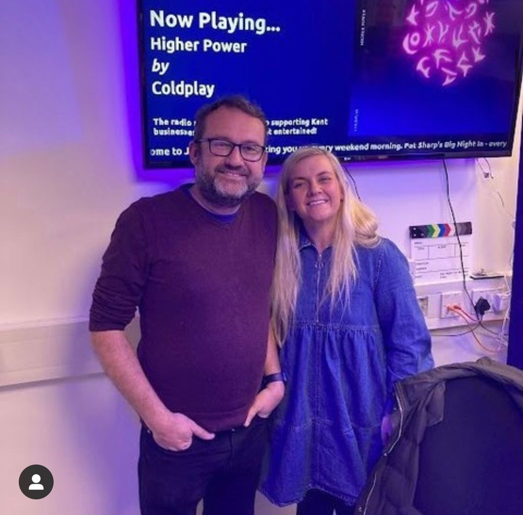 Made in Kent | Kent Radio | The Radio Station Dedicated to Kent