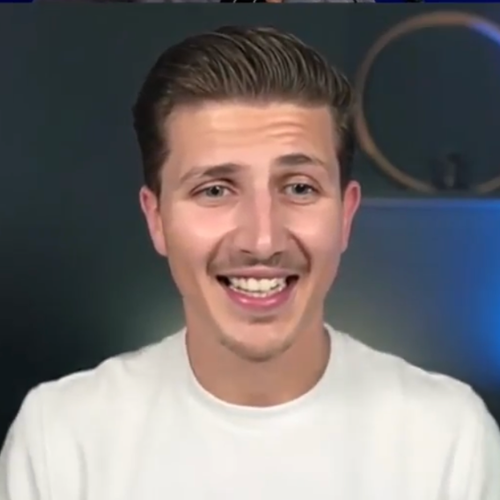 Lewis Fuller: Britain's Got Talent Magician