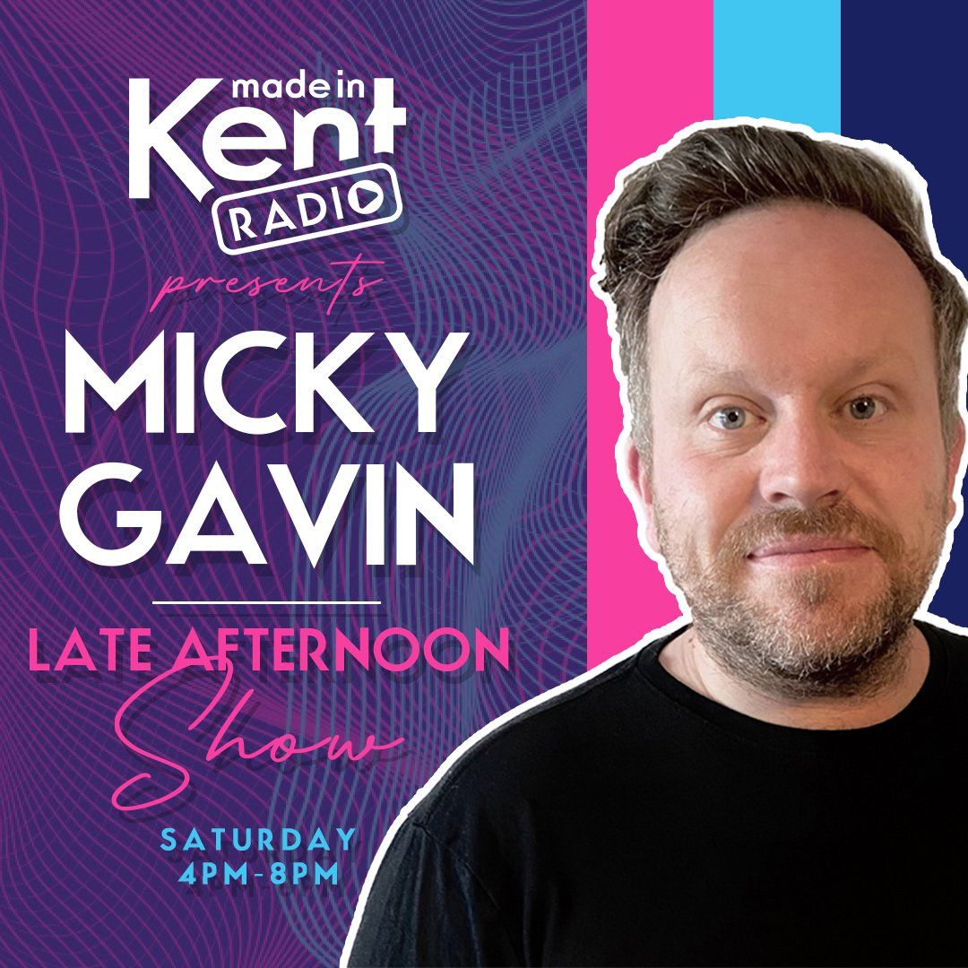 Shows | Kent's Radio Station | Kent