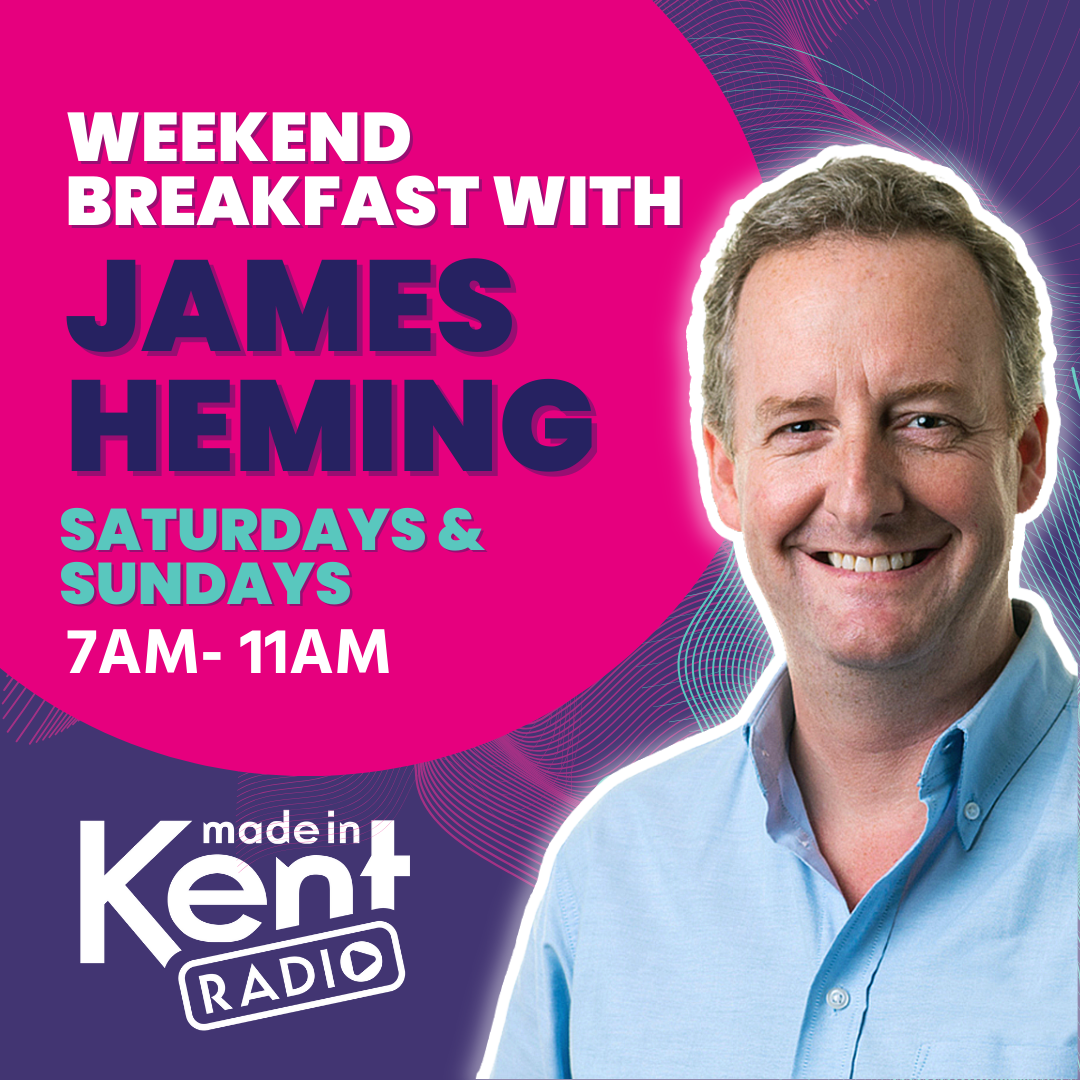 Shows | Kent's Radio Station | Kent