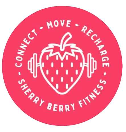 Sherry Berry Fitness