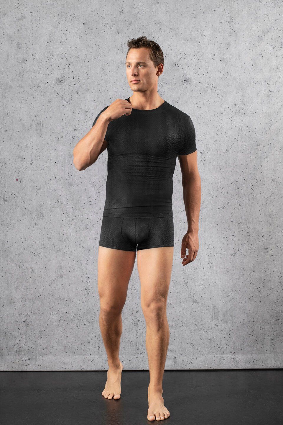 Olaf Benz | Amsterdam Underwear Company