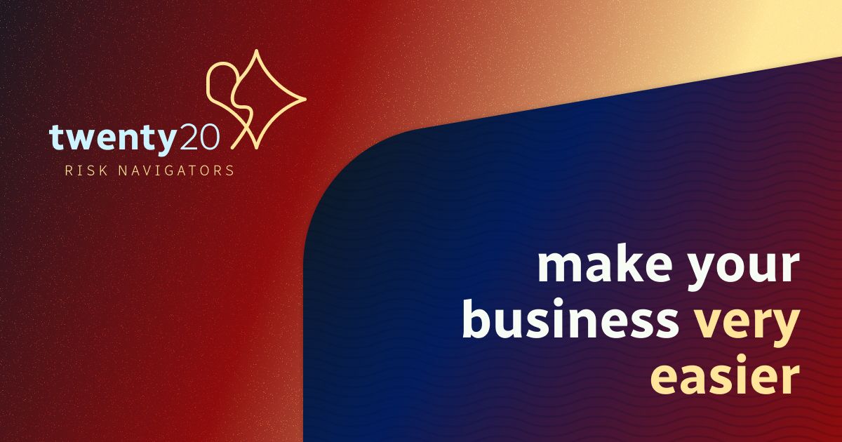 Risk Management | Twenty20 Risk Navigators