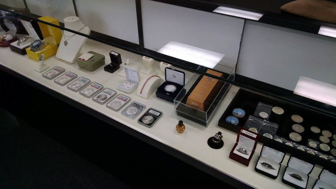 Sell Gold to Atlanta's Best Gold Buyers | Get Cash for Gold