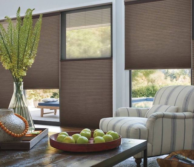 Types Of Hunter Douglas Shades