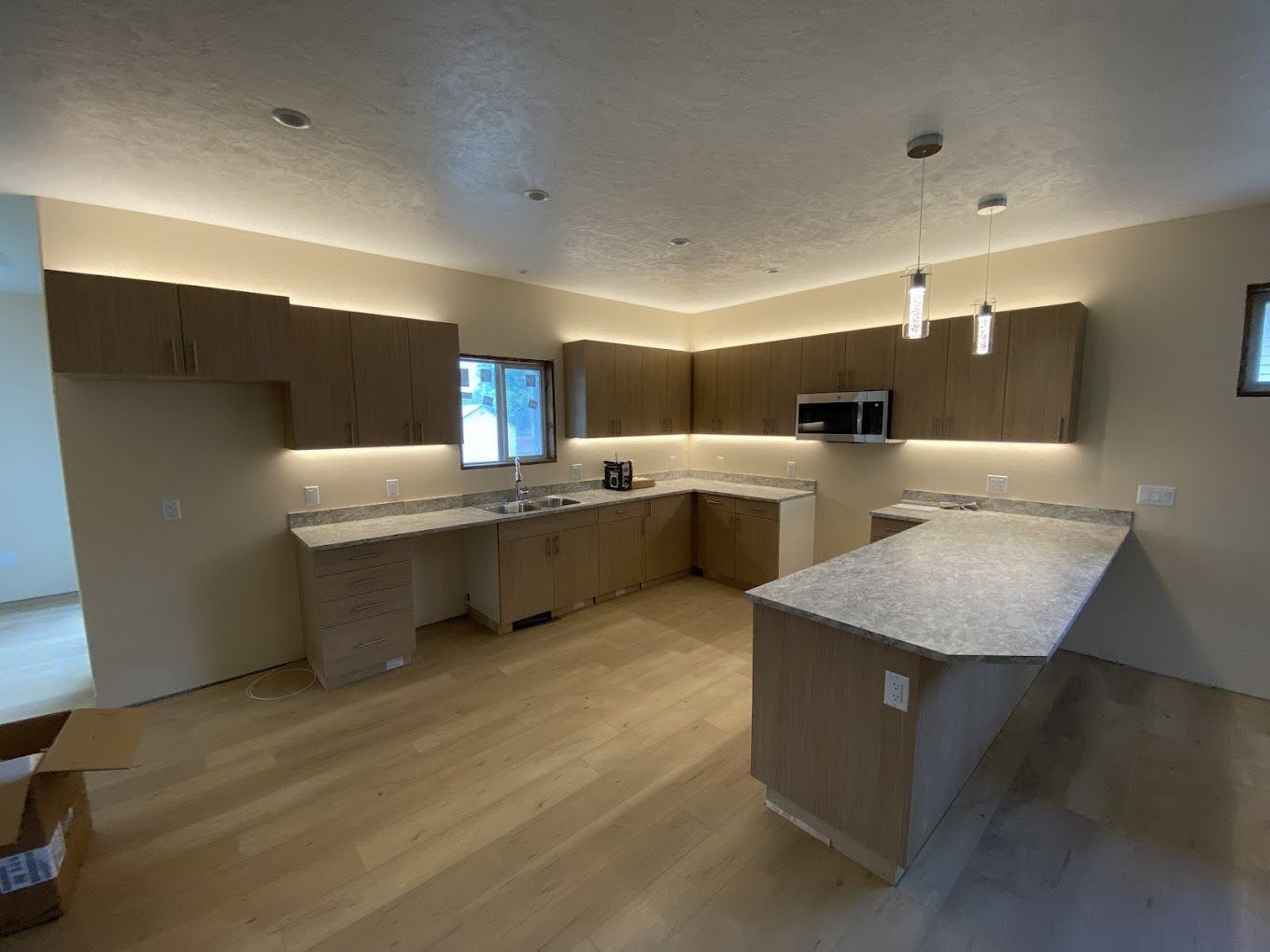 Residential New Construction Wiring | Cascade County, Great Falls ...