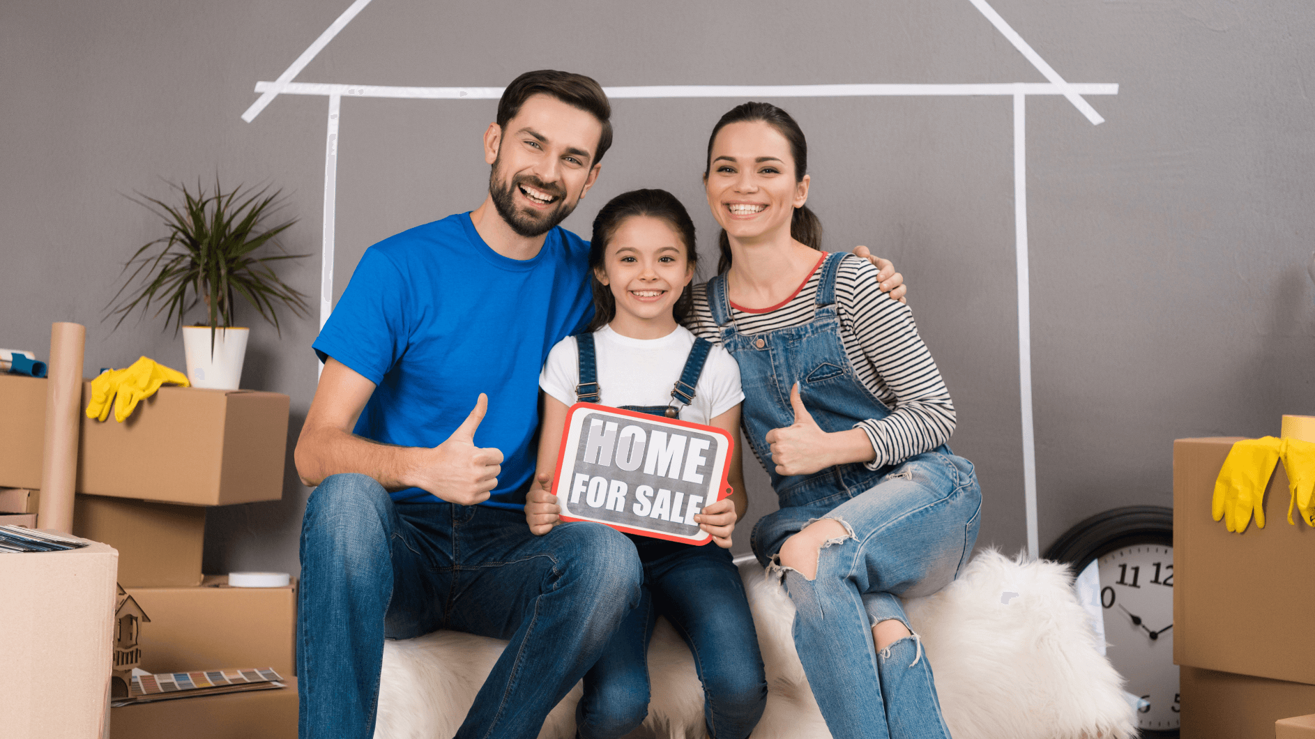 5 Tips for Selling Your First Home