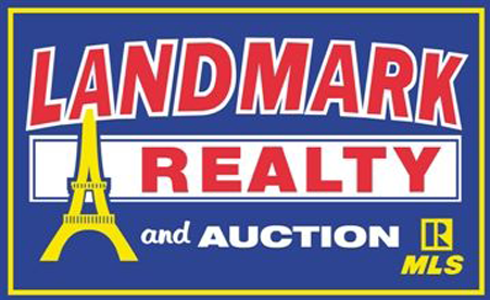Landmark Realty | Realty Services | Paris, TN