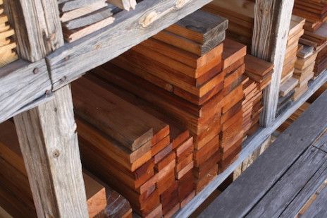 Lumber Yard in Abilene, TX | City Lumber