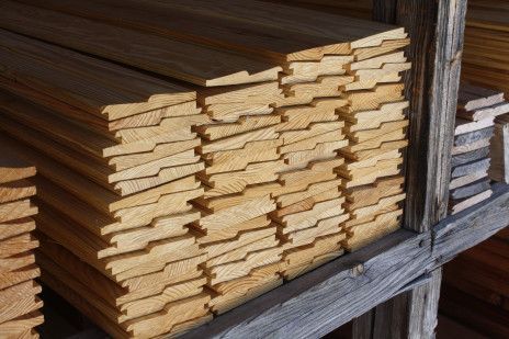 Lumber Yard in Abilene, TX | City Lumber