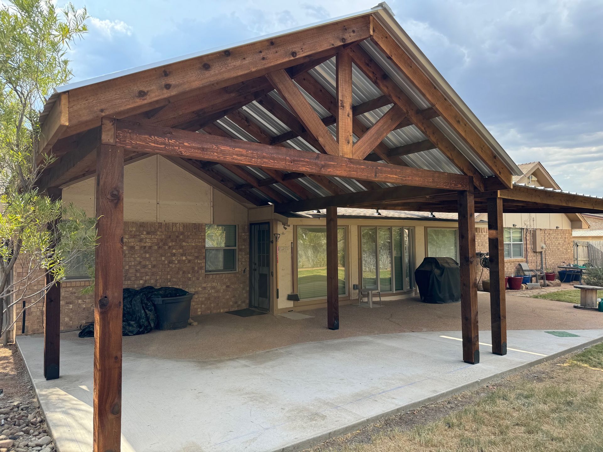 Lumber Yard in Abilene, TX | City Lumber