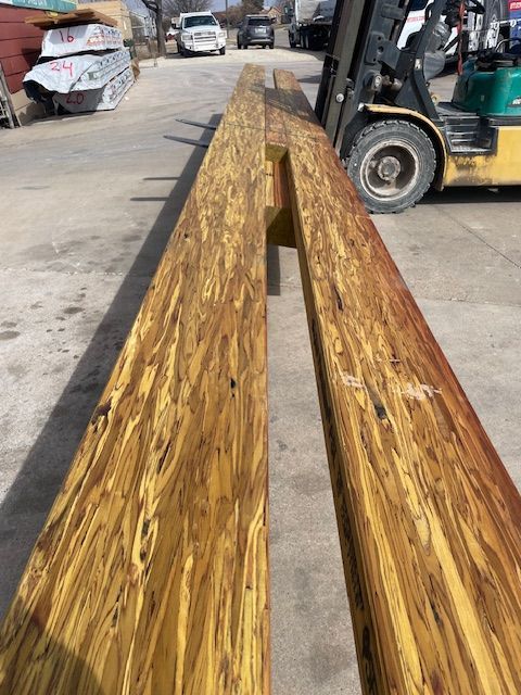 Lumber Yard in Abilene, TX | City Lumber