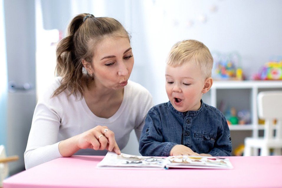 Why Are the Early Years and Early Education Important for Your Child?
