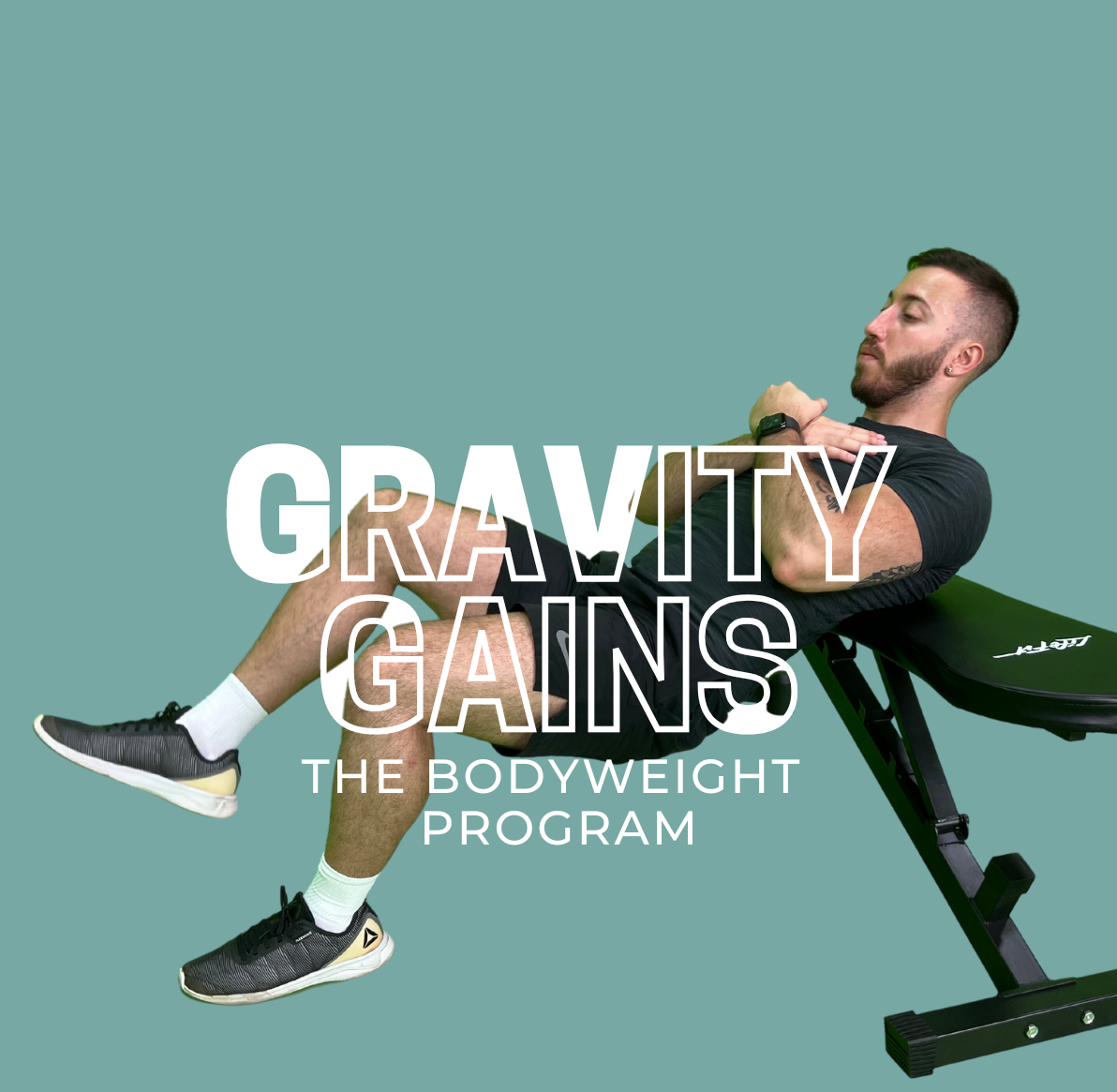 Gravity Gains | Bodyweight Fitness Program