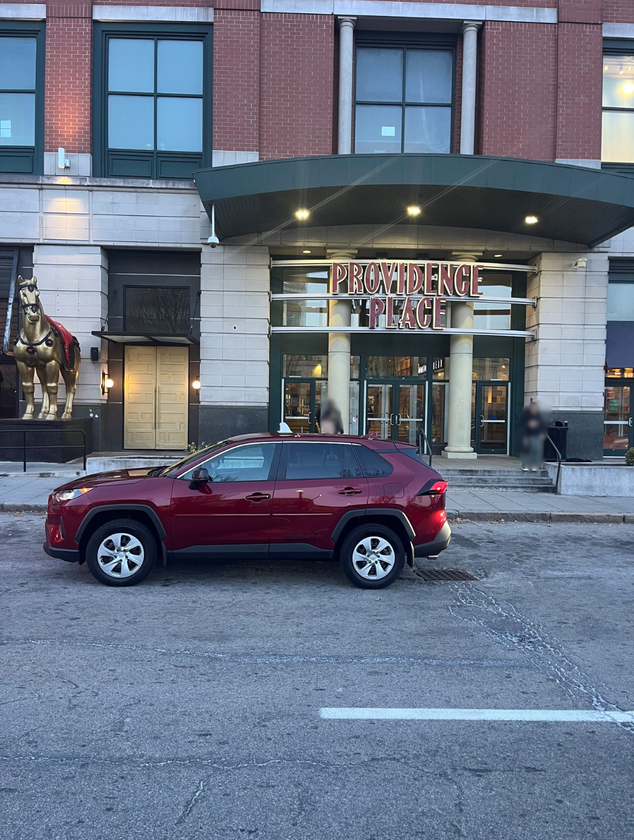 Royal Taxi Providence Rhode Island