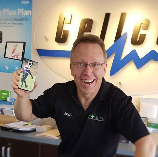 Cell Phone and Auto | Wisconsin Rapids, WI | Mobile Link